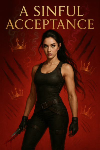 A Sinful Acceptance | Royal Road