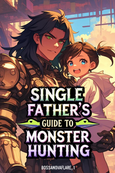 Single Father's Guide to Monster Hunting | Royal Road