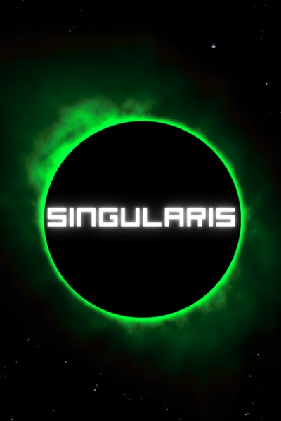 SINGULARIS [a cosmic horror sci-fi litrpg] | Royal Road