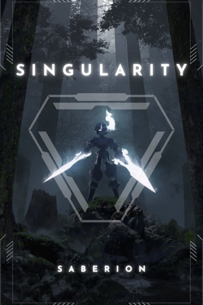 Singularity [A Pokemon Fanfic] | Royal Road