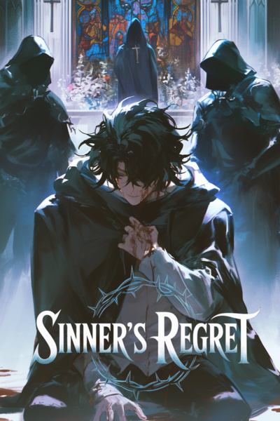 Chapter 12: Where Rain Becomes Blood [2] - Sinner's Regret | Royal Road