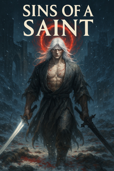 SINS OF A SAINT | Royal Road