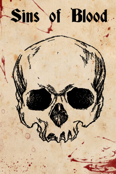Sins of Blood. A Warhammer Fiction. | Royal Road