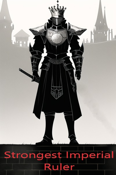 SIR: Strongest Imperial Ruler | Royal Road