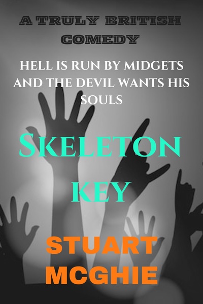 Skeleton Key. A Truly British Comedy | Royal Road