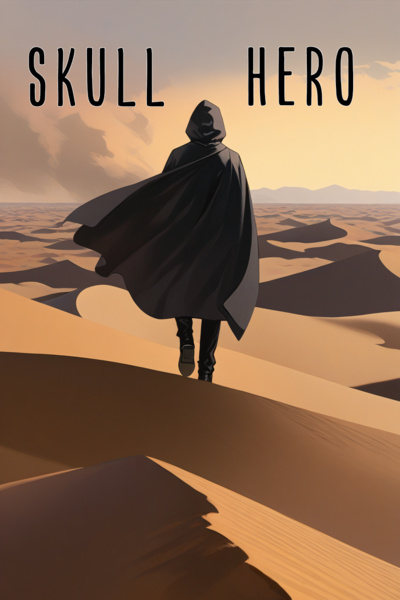 Skull Hero Volume 1 | Royal Road