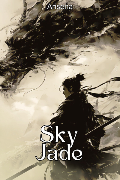 Chapter : 12 - Mystic Devil - Sky Jade | Royal Road