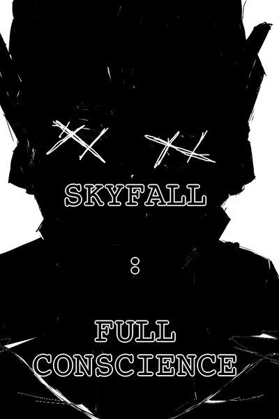 Tedd, the Scourge-Carrier - Skyfall // Deca Machina | Royal Road