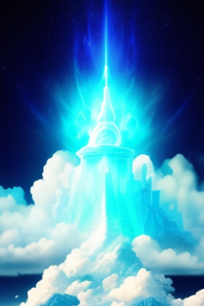 SKYFALL; Gods Reborn | Royal Road