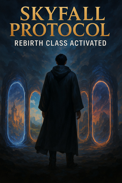 Skyfall Protocol: Rebirth Class Activated - Isekai LitRPG | Royal Road