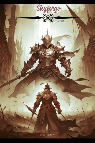 Skyforge | Royal Road