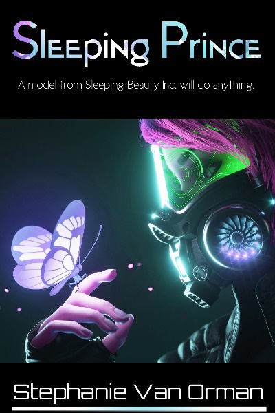 Sleeping Prince | Royal Road