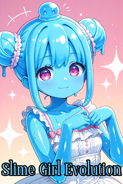 Chapter 2: Olofaren - Slime Girl Evolution [Isekai Progression LitRPG] | Royal Road