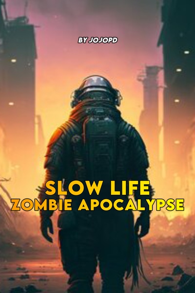 Slow Life: Zombie Apocalypse | Royal Road