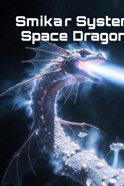 Ridding a dragon - Smikar System Space Dragons | Royal Road