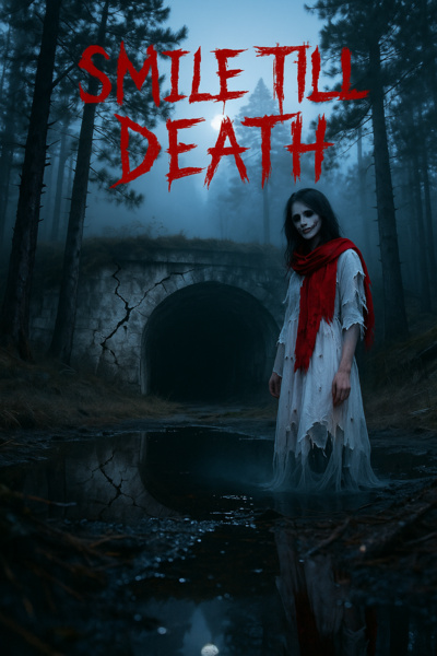 Smile Till Death: A Curse Beneath the Mirror | Royal Road