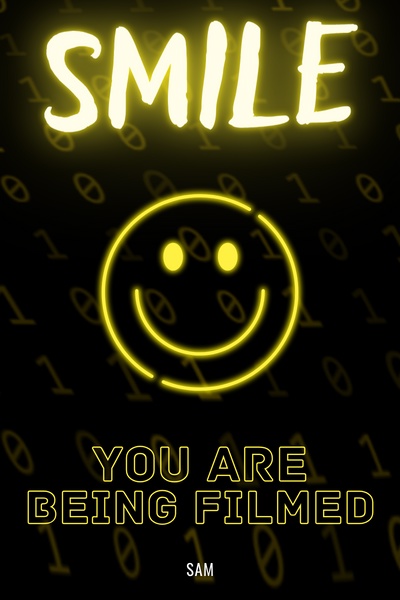 Smile! You Are Being Filmed | Royal Road