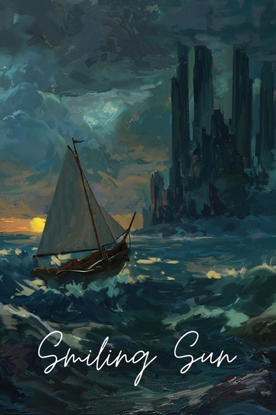 Smiling sun | Royal Road