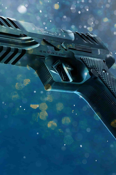 God Transported me to a Fantasy World with my Guns | Royal Road