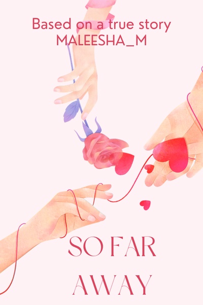 Chapter 49 - So Far Away | Royal Road