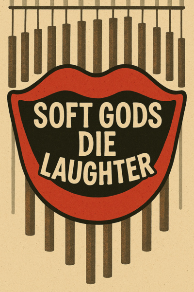 The Haunted Highway - Soft Gods Die Laughter | Royal Road