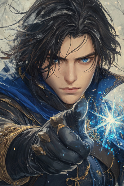 34: What is Love? - Softly Awakening to the Apocalypse [LitRPG ...