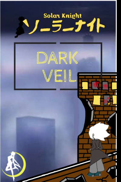 Chapter 29: Tomono VS Pluto - Solar Knight: Dark Veil (book 1) | Royal Road