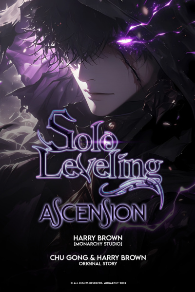 Chapter 5 : The Second Emissary - Solo Leveling: Ascension | Royal Road