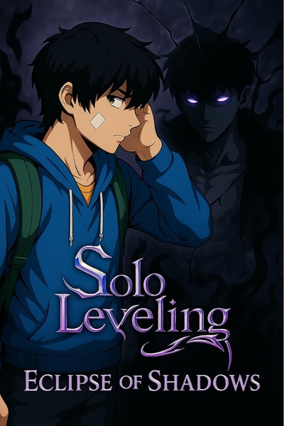 Chpt. 26- The Gracious Girl of Wonders Pt. 2 - Solo Leveling: Eclipse of Shadows | Royal Road