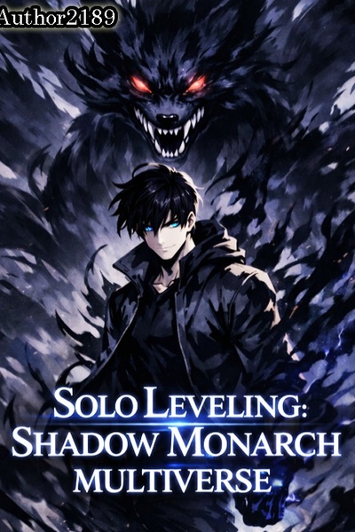 Solo Leveling : Shadow Monarch Multiverse | Royal Road