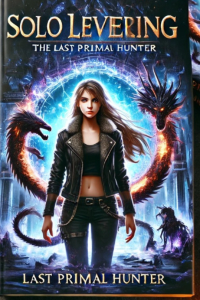 The Awakening - Solo Leveling:The Last Primal Hunter | Royal Road