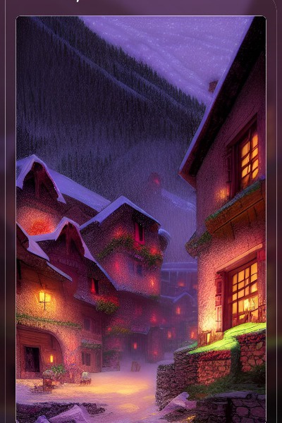 "The Lost Contracts: The Devil’s Chapel" Part II - "Solomonar Saga ...