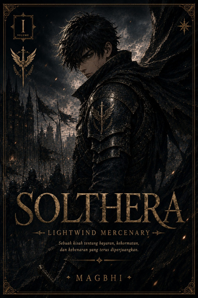 Chapter 13 - Meet at The Edge of The Mist - SOLTHERA : Lightwind ...