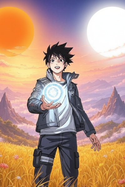 Chapter 9: The Mangrove of Red Death - Soma’s Realm of Ascension ...