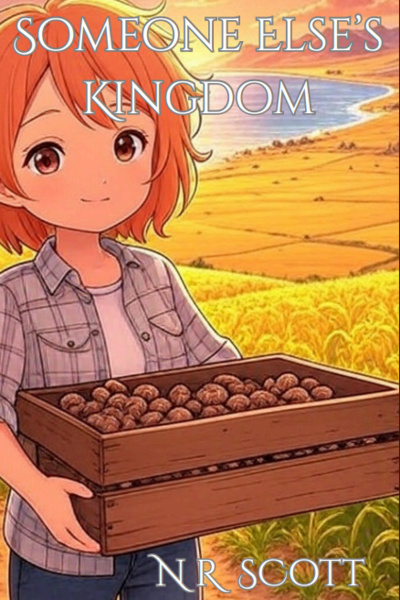 Chapter Seventy-Two - Swirl - Someone Else's Kingdom | Royal Road