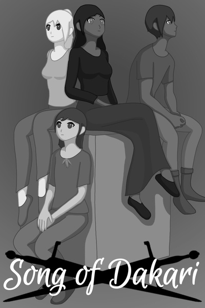 Song of Dakari | Royal Road