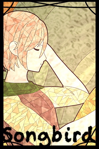 Character Sheets- Aymer and Allyna - Songbird: What it Means to be the ...