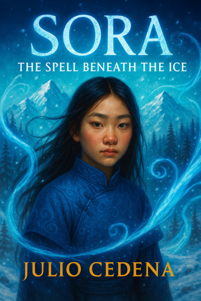 Chapter 13: Beneath the Shadow of Fate - Sora: The Spell Beneath the ...