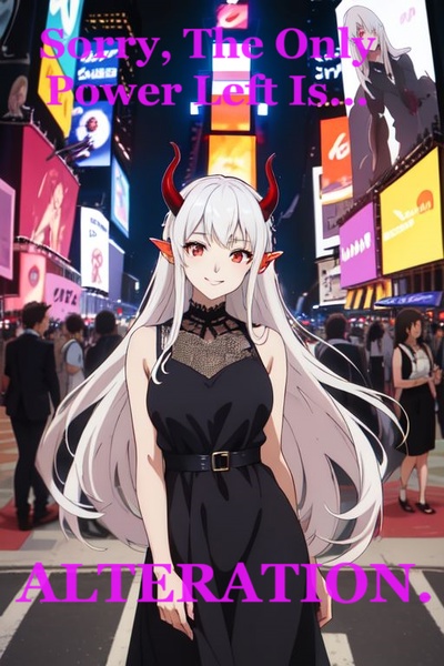 62. Narrow The Paths Of Atonement - Sorry, The Only Power Left Is ...