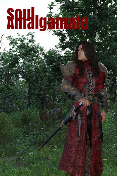 Soul Amalgamate | Royal Road