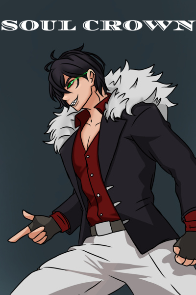 CHapter 9 - Moving forward - Soul Crown | Royal Road