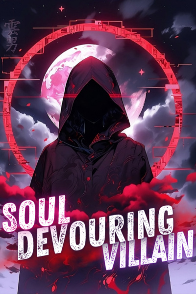 Soul Devouring Villain | Royal Road