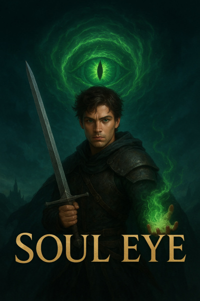 Soul Eye | Royal Road