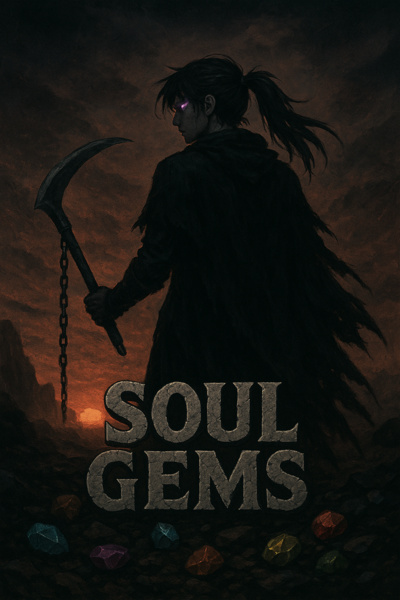 Soul Gem | Royal Road