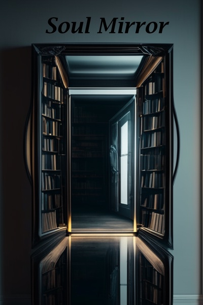 Soul Mirror | Royal Road