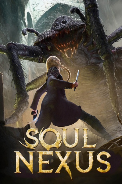 115 Everything Breaks - Soul Nexus - Refabricated | Royal Road