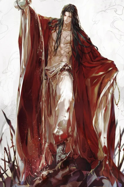 To live like a maggot - Soul of Descent | Royal Road