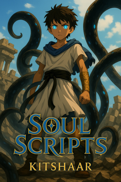 11. Degradation of the soul - Soul Scripts: Deciphering Magic and ...