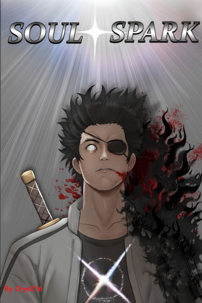 Chapter 12-5 - To Bloom With You - Soul Spark [FINALE] | Royal Road