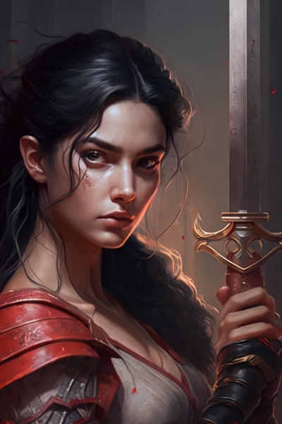 Soul Sword. A Blood Of The Fallen Series | Royal Road